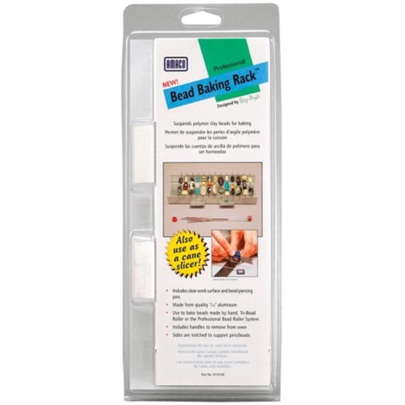Bead Baking Rack- , Pk 1, Amaco - Walmart.com