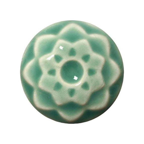 Amaco Celadon C-40 Pt Aqua - Walmart.com