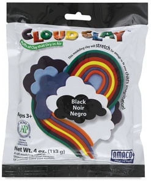 Amaco Cloud Clay - Walmart.com