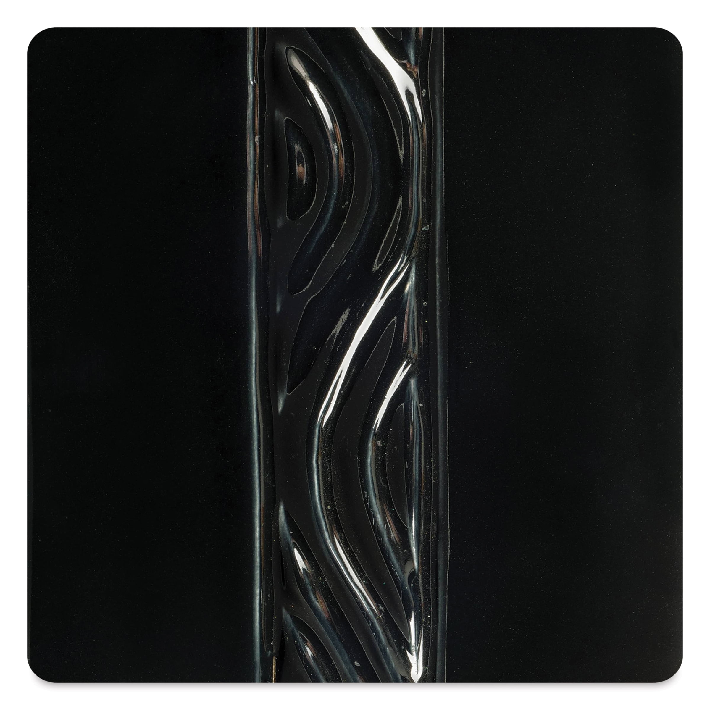 Amaco Dipping and Layering Dry Glaze - Ebony, 10 lb - Walmart.com