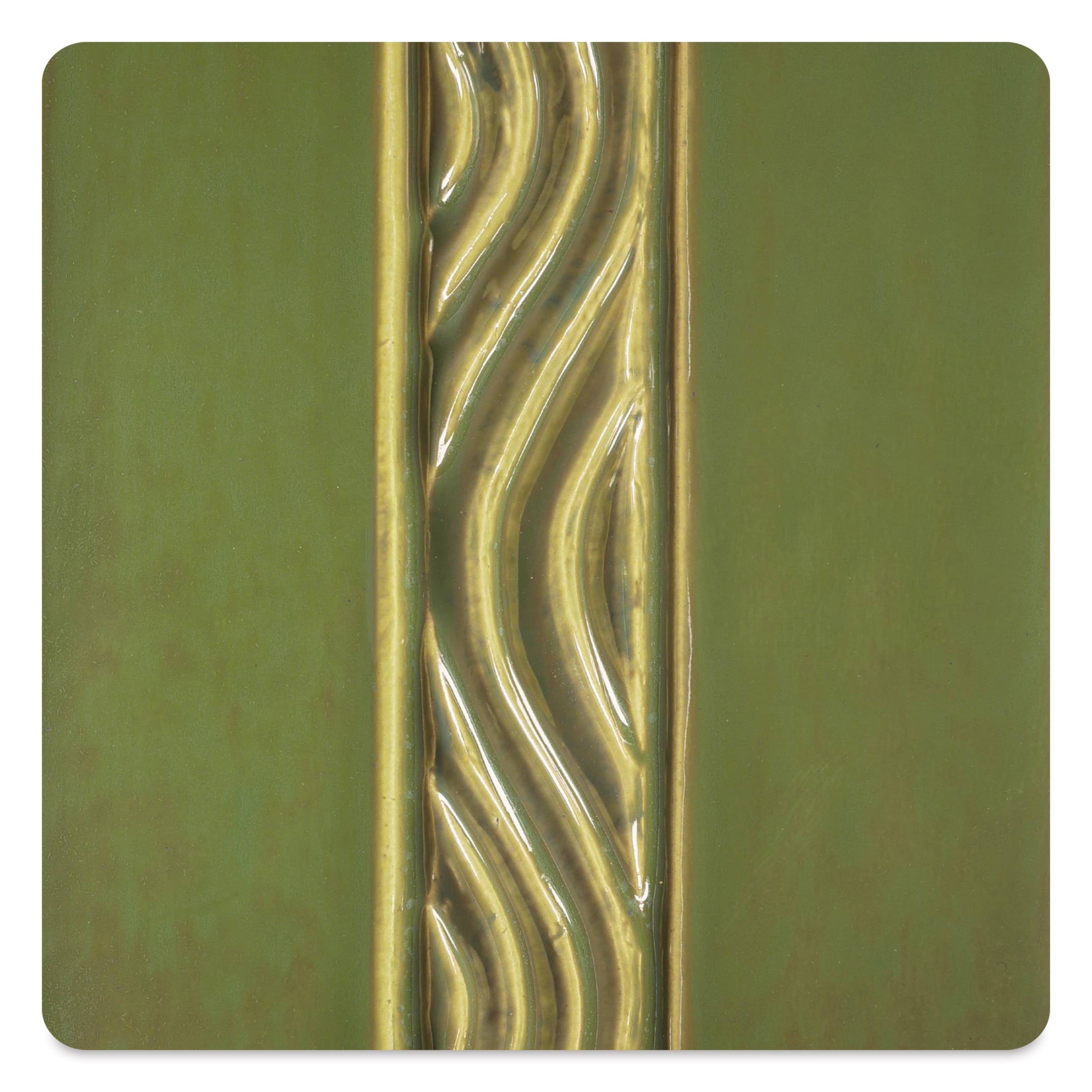 Amaco Dipping and Layering Dry Glaze - River Moss, 10 lb - Walmart.com