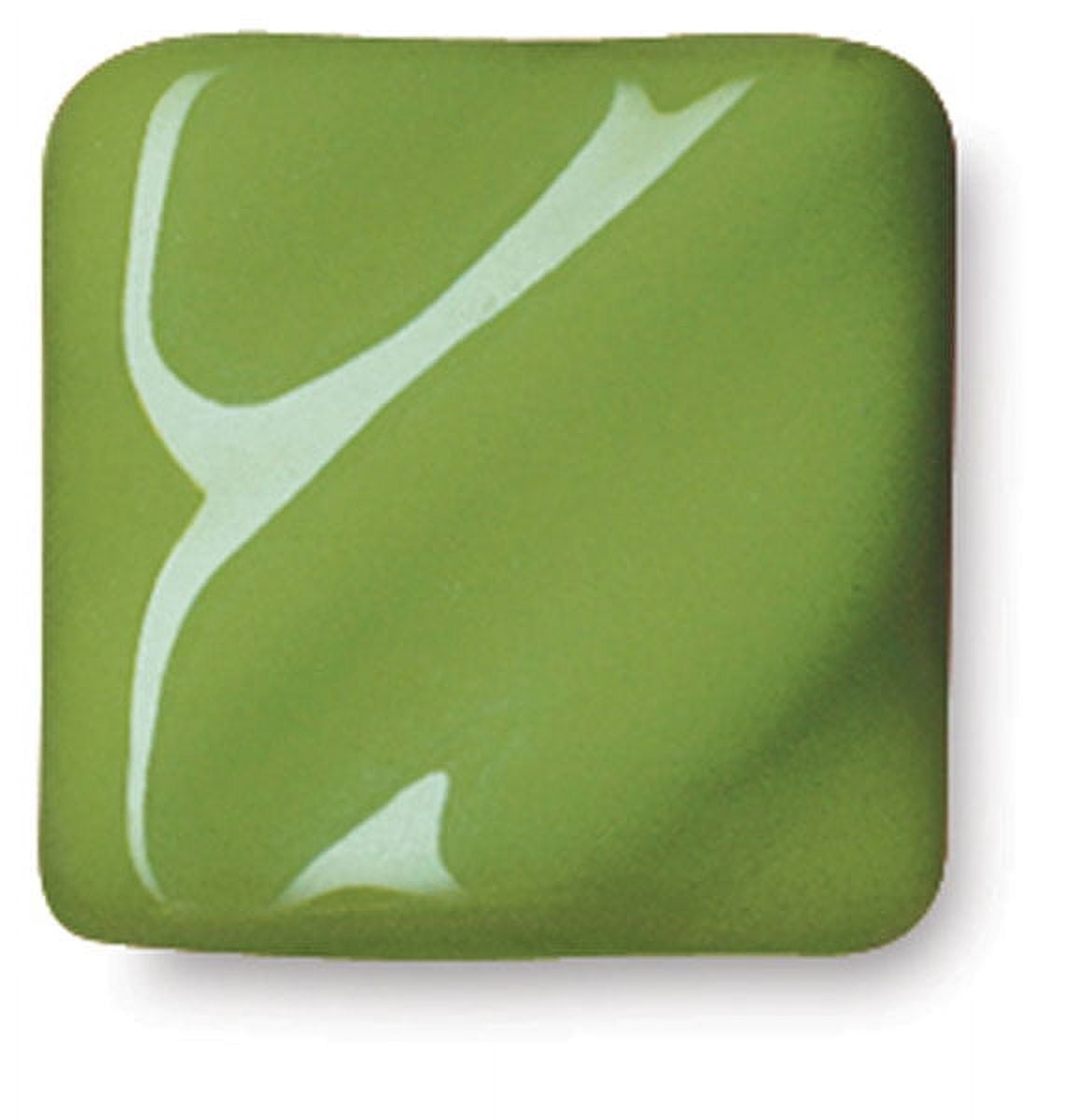 Amaco High Fire Glaze - Chartreuse, Pint - Walmart.com