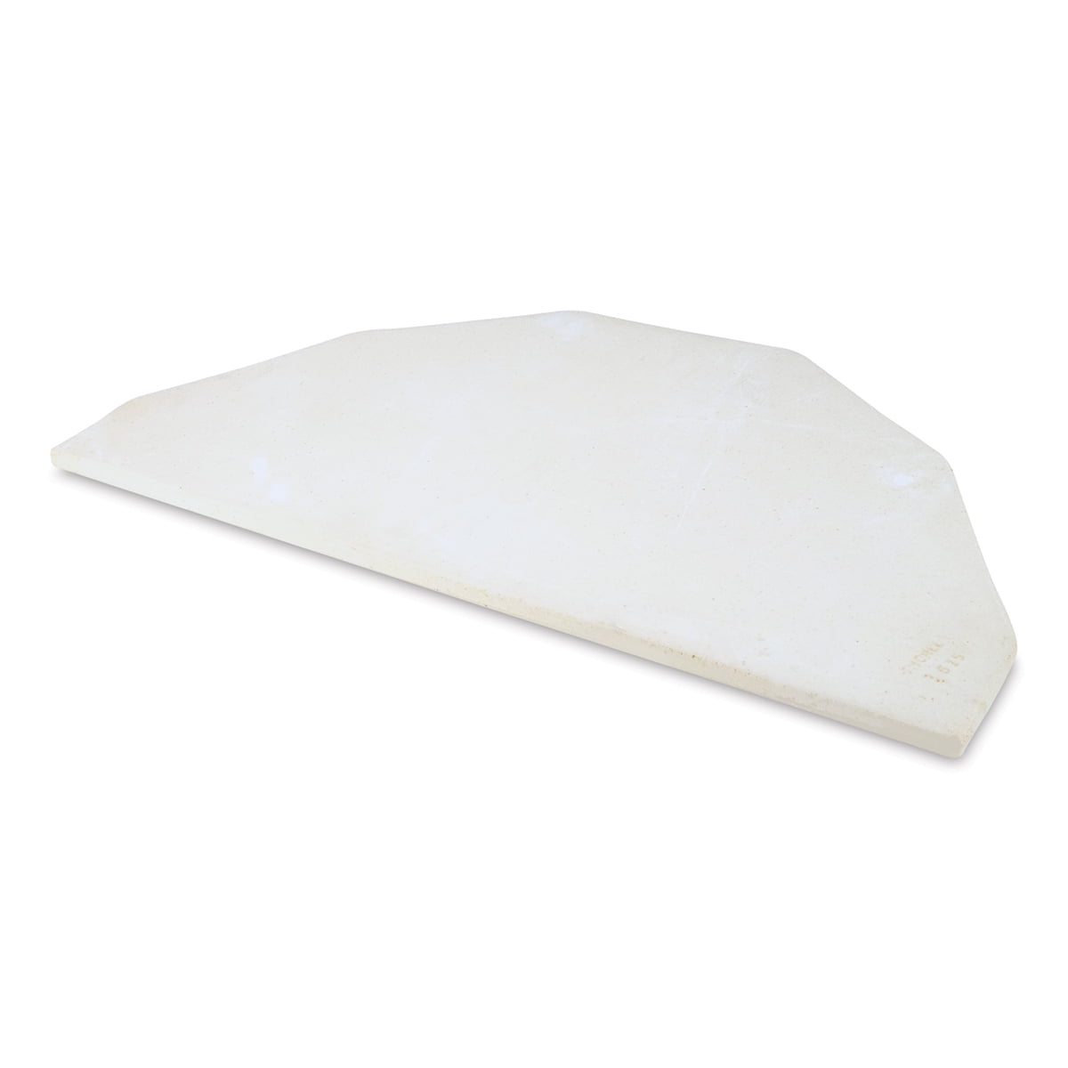 Amaco Kiln Shelf for Model EX-399, EX-1099 - 26" x 13", Half Octagon ...