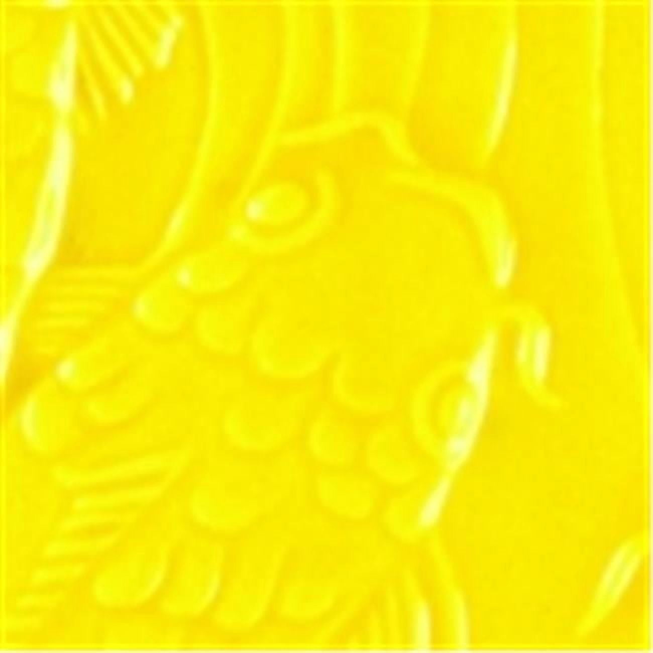 Amaco LG Lead-Free Non-Toxic Gloss Glaze - 1 Pint - Brilliant Yellow ...