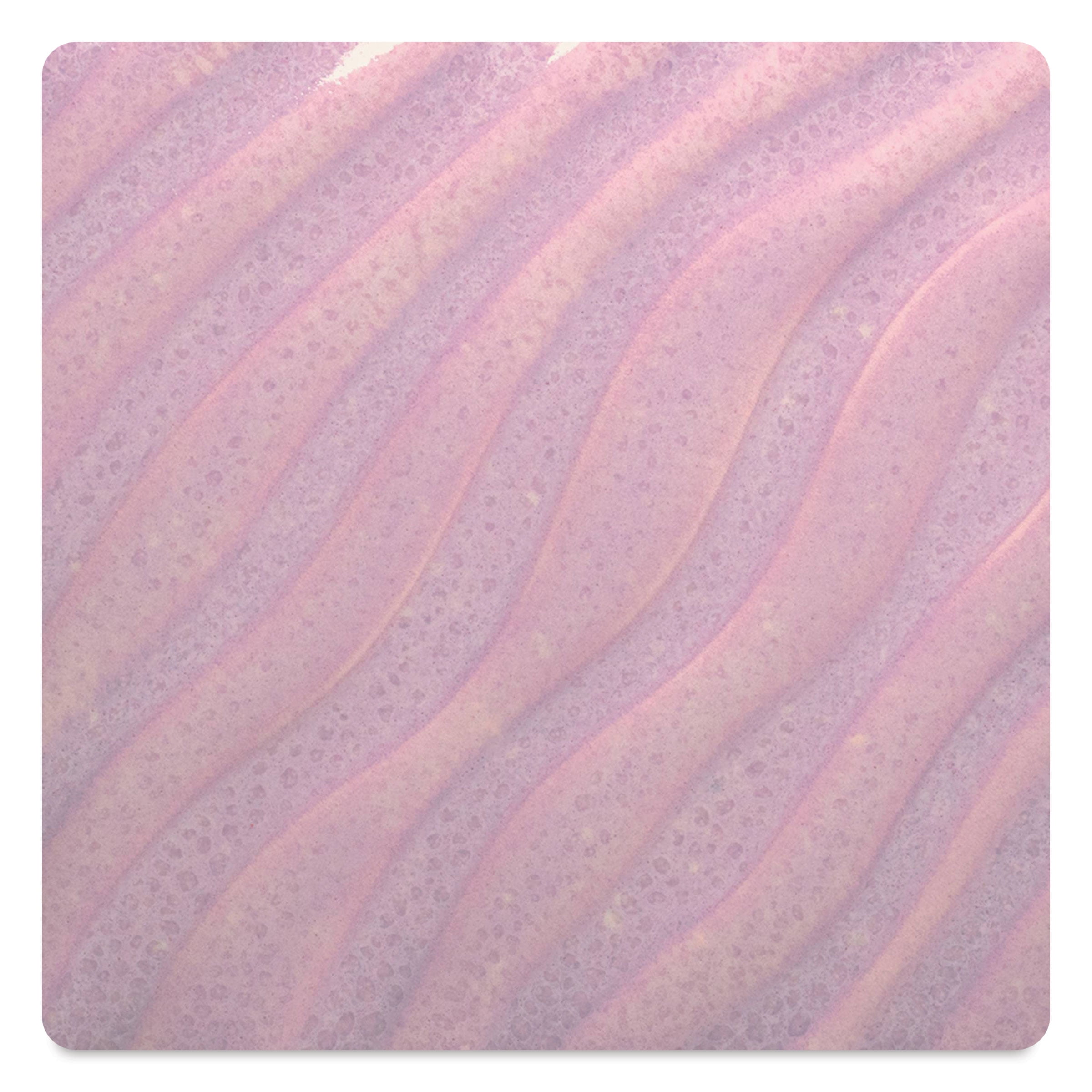 Amaco Phase Glaze - Lunar Pink, Pint - Walmart.com