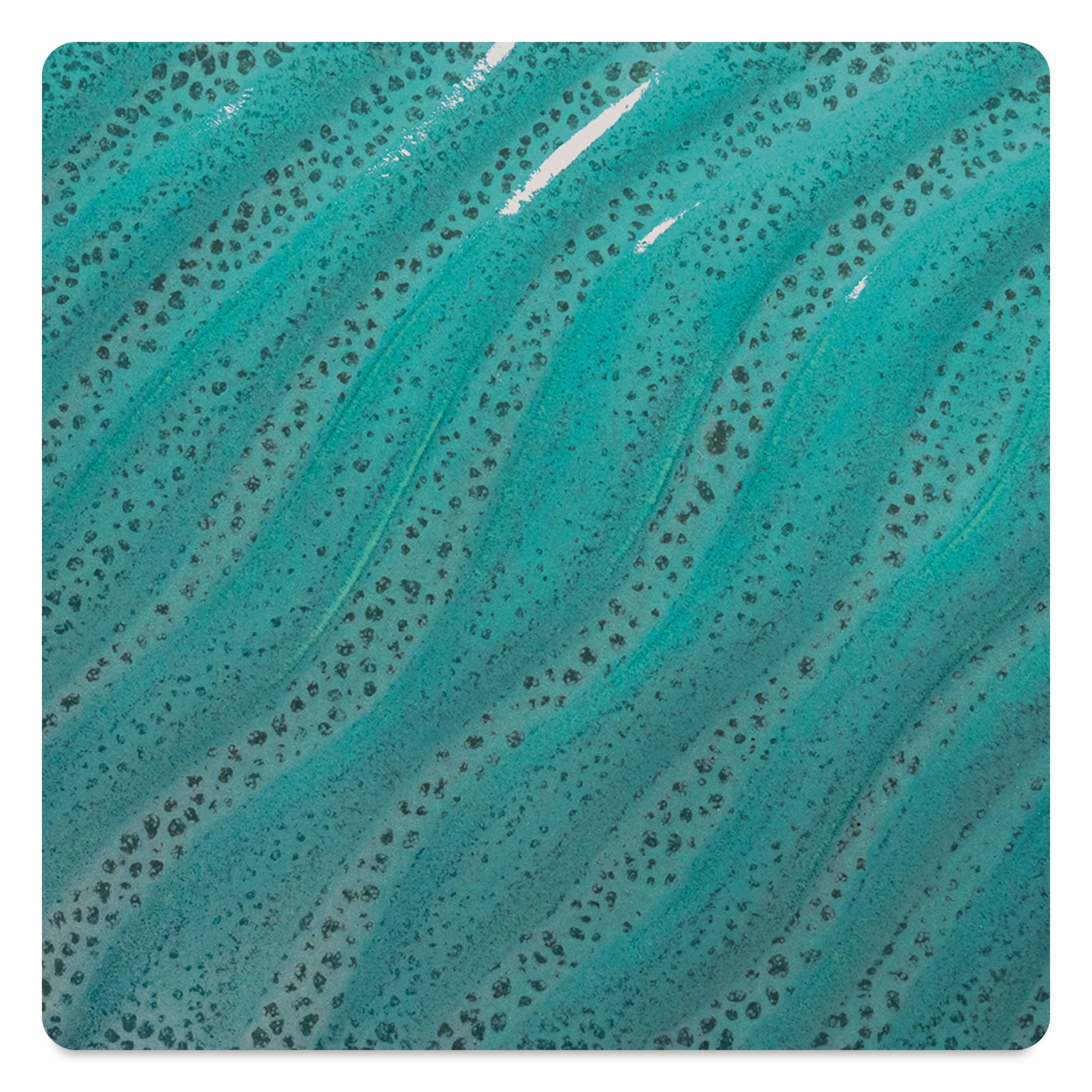 Amaco Phase Glaze - Teal Drift, Pint - Walmart.com
