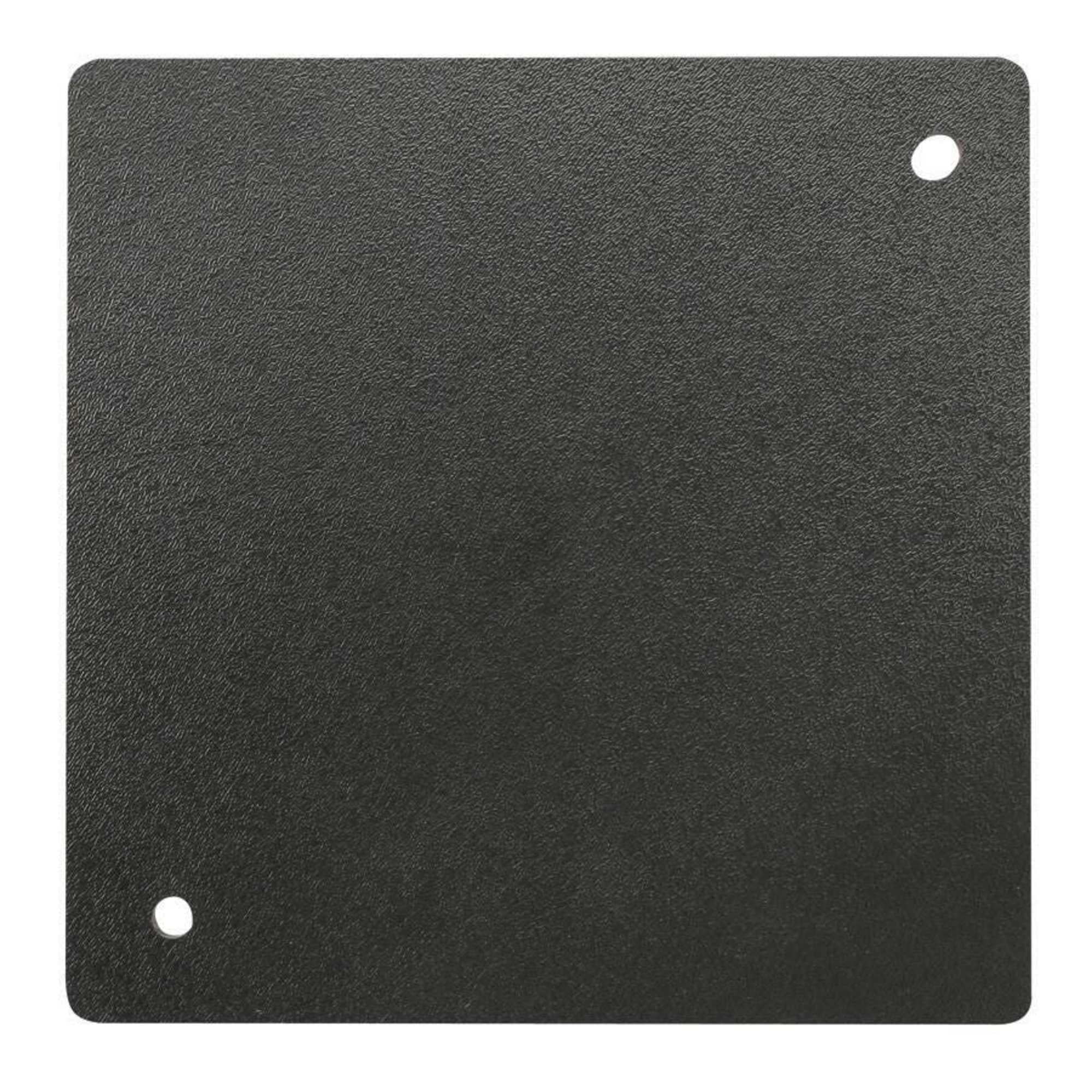 Amaco Plasti-Bat Lightweight Long Lasting Square Bat with Pin Holes, 9 ...