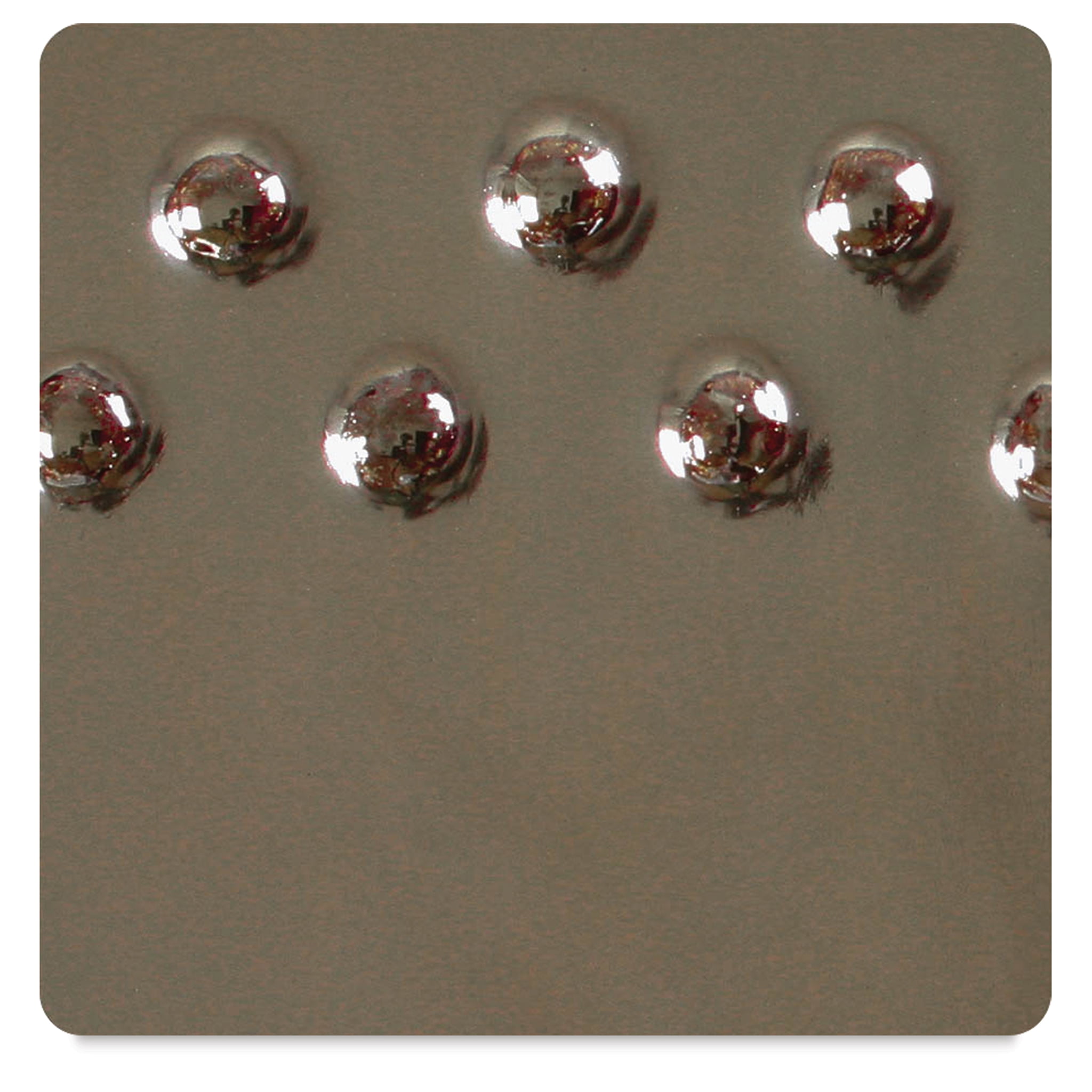 Amaco Potter's Choice Glaze - Gallon, Palladium - Walmart.com