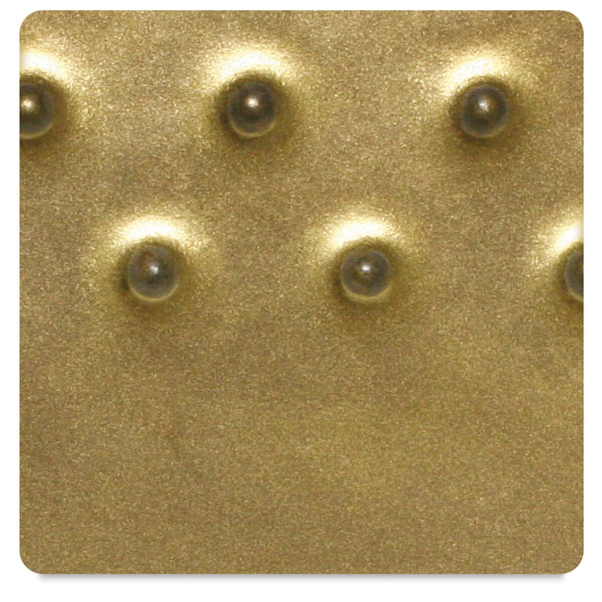Amaco Potter's Choice Glaze - Gallon, Saturation Gold - Walmart.com