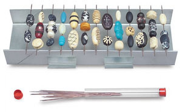 Amaco Professional Bead Baking Rack - Walmart.com