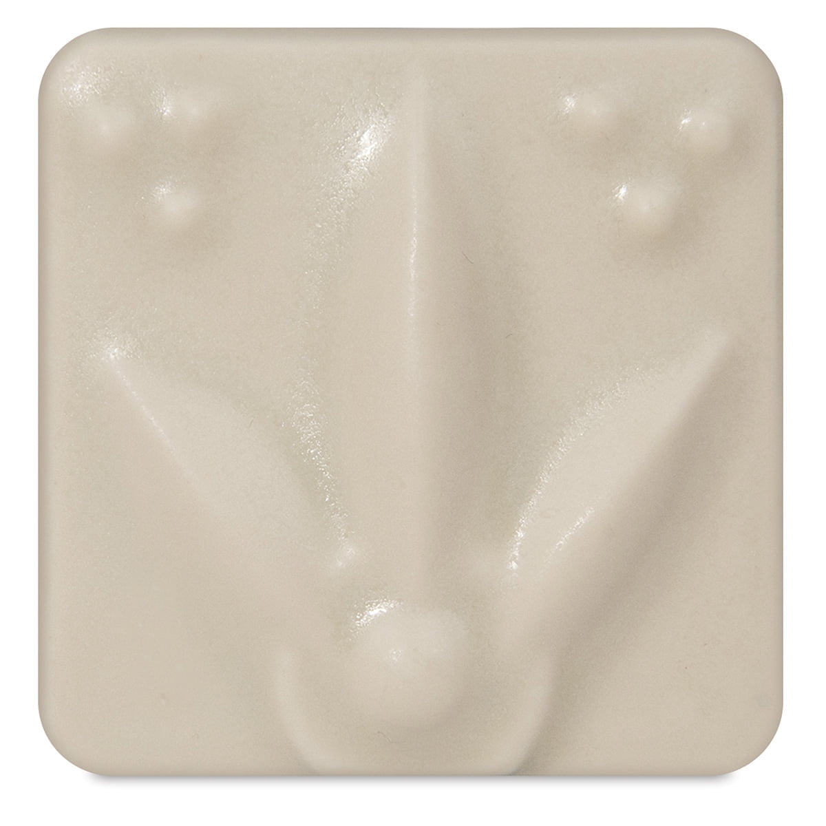 Amaco Satin Matte Glaze - SM-10 Clear Satin Glaze - Walmart.com