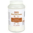 Amaco Wheat Paste Powder 8 oz. Jar - Walmart.com