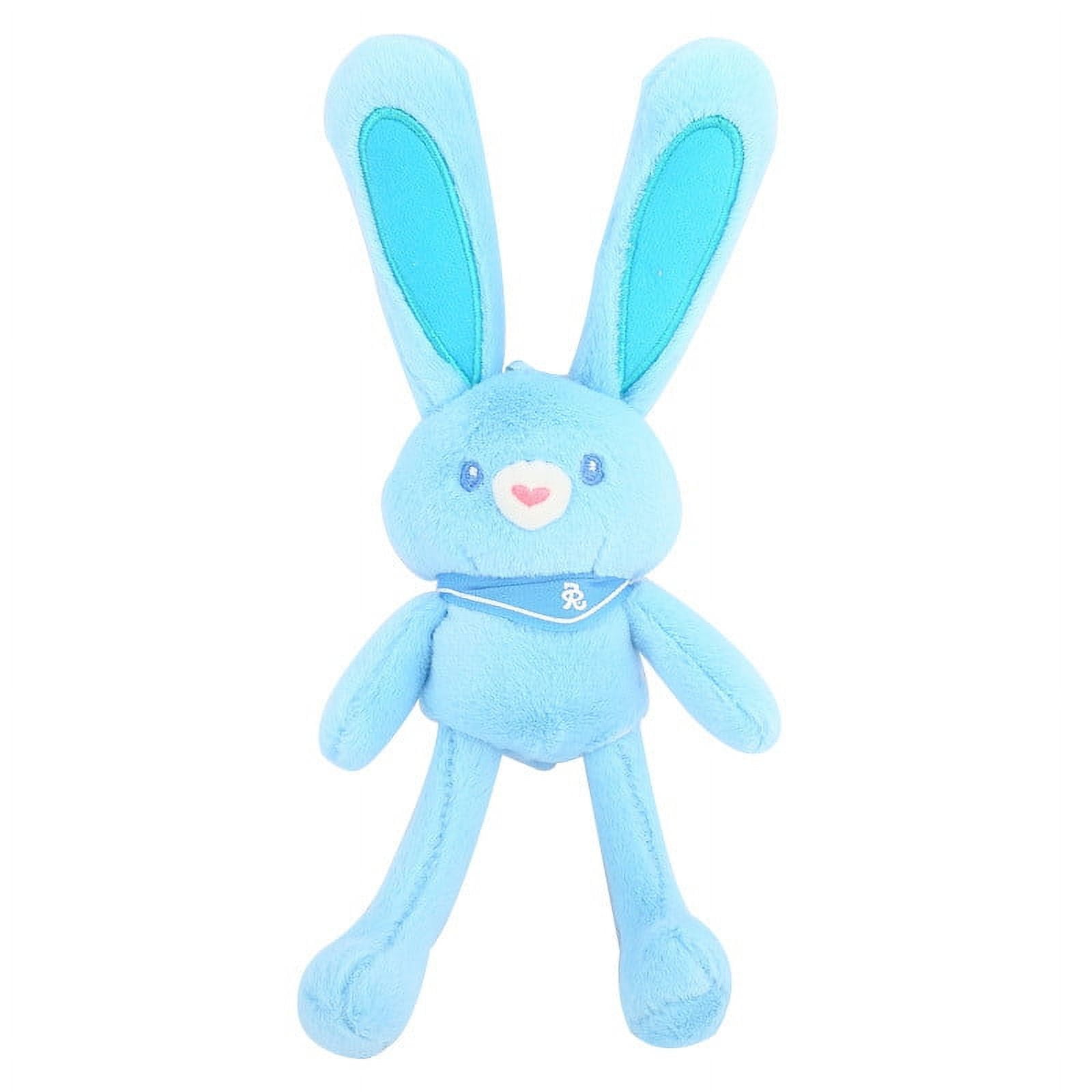 Amacok Bunny Stuffed Animal Soft Toy Plushie Rabbit Toy, Easter Bunny ...
