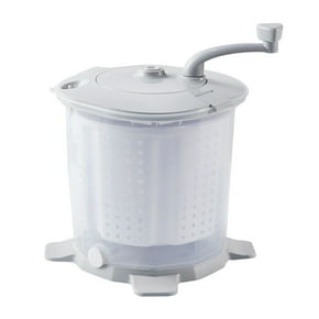 Hand Operated Washing Machines