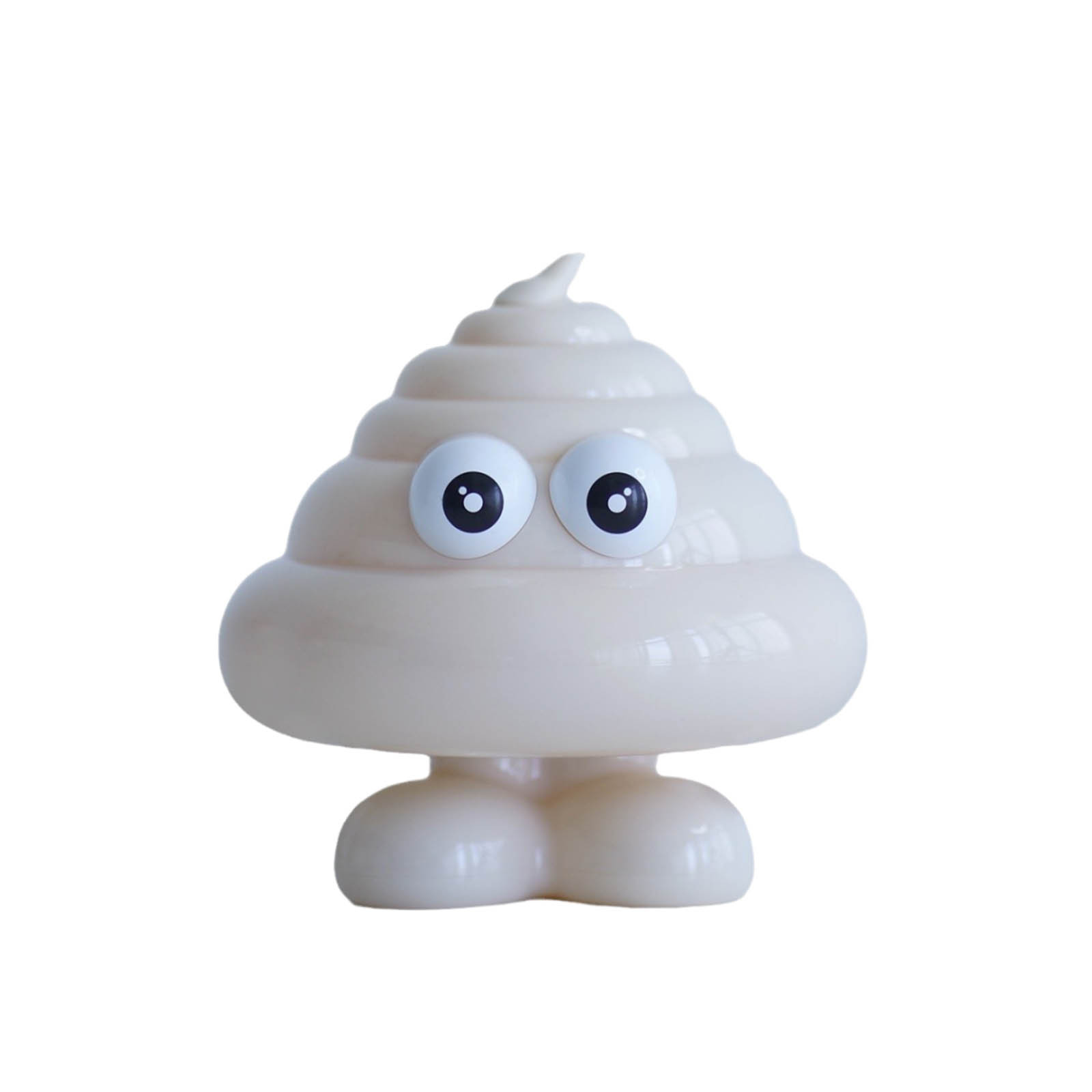 Amacok Toilet Stool Feces and Poop Squeezing and Playing Relaxing Night ...