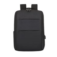 OMOUBOI Travel Laptop Backpack Water Resistant Unisex Business Slim ...