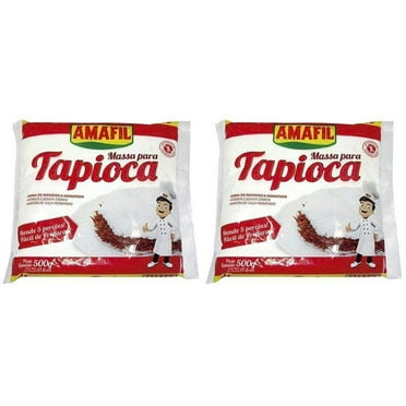 Bob's Red Mill Gluten Free Finely Ground Tapioca Flour for Baking, 16 ...