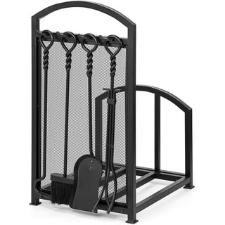 Minuteman International Cypher Collection Fatwood Holder Basket ...