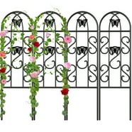 Mr. Garden Raspberry Trellis with Adjustable Arms 7-Feet Raspberry ...