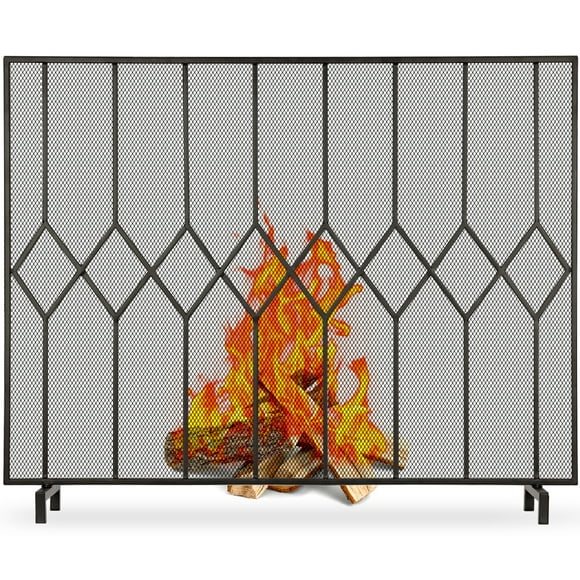 Fireplace Front Cover