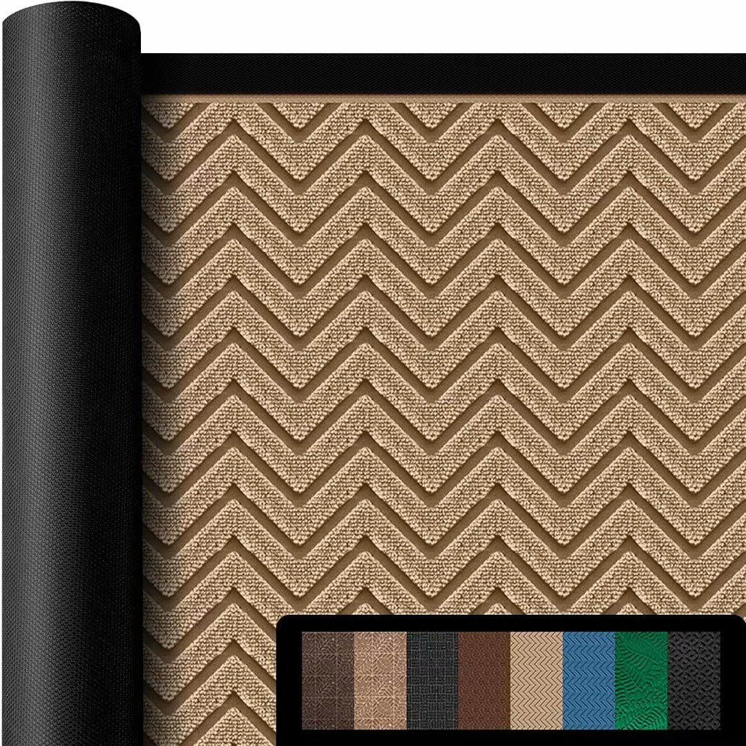 Amagabeli Large Outdoor Door Mats 36" x 24" for Front Door Entrance ...