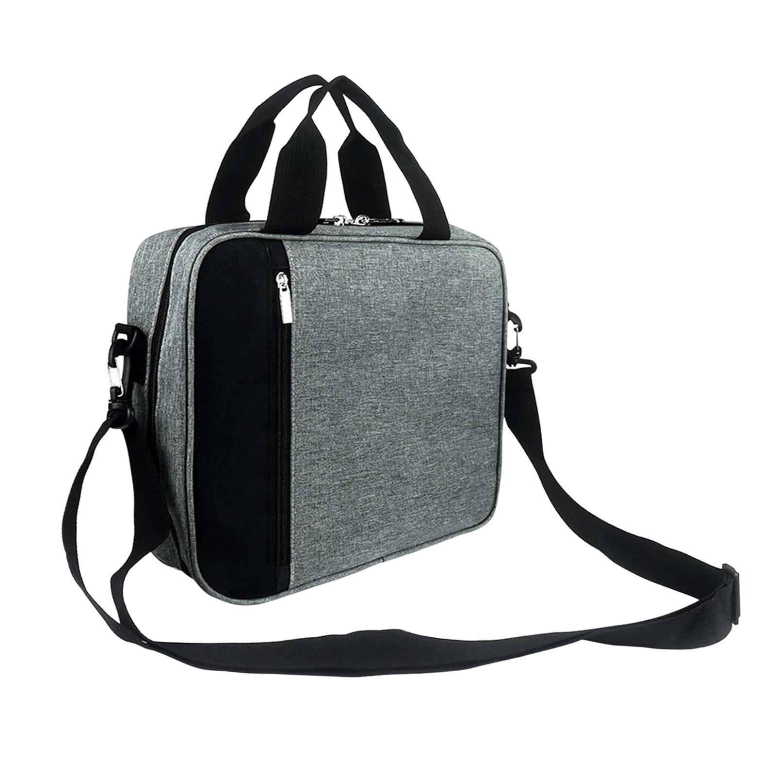 Amagogo Large Bible Cover Bible Case for Men Women Bag Carrying Case ...