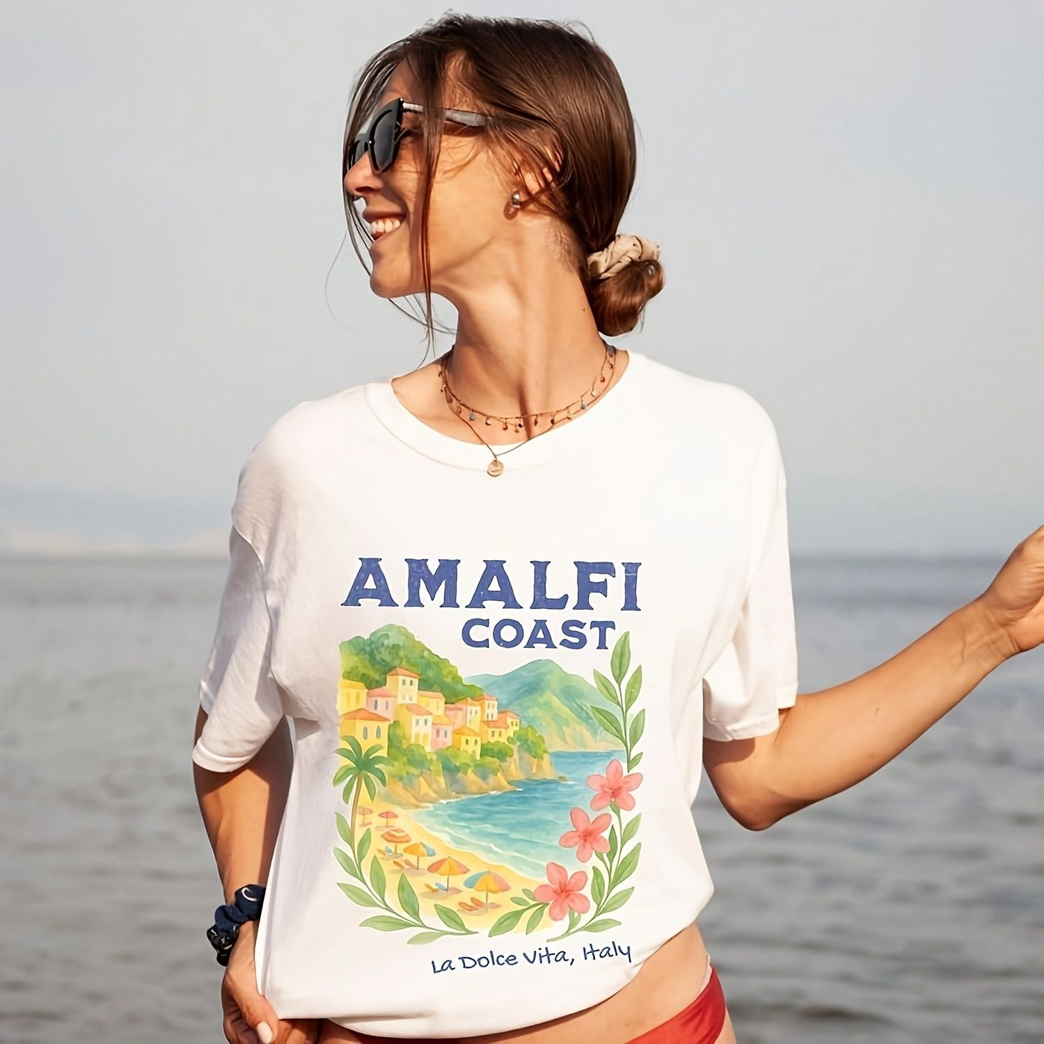 Amai Coast S1Hirt, La Dolce Vita S1Hirt, Italian Summer, Tomato Gi ...