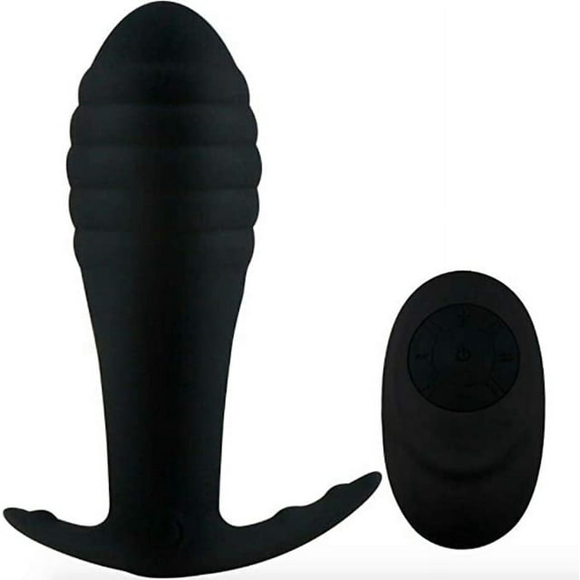 Amal Beads Electric Massaging Toys Male Wand Massager Cordless Whisper