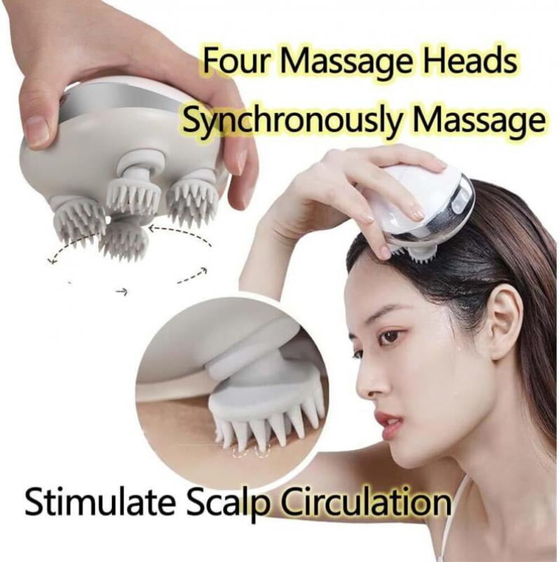 Amalfi Scalp Massager Amalfi Smart Scalp Massager 2024