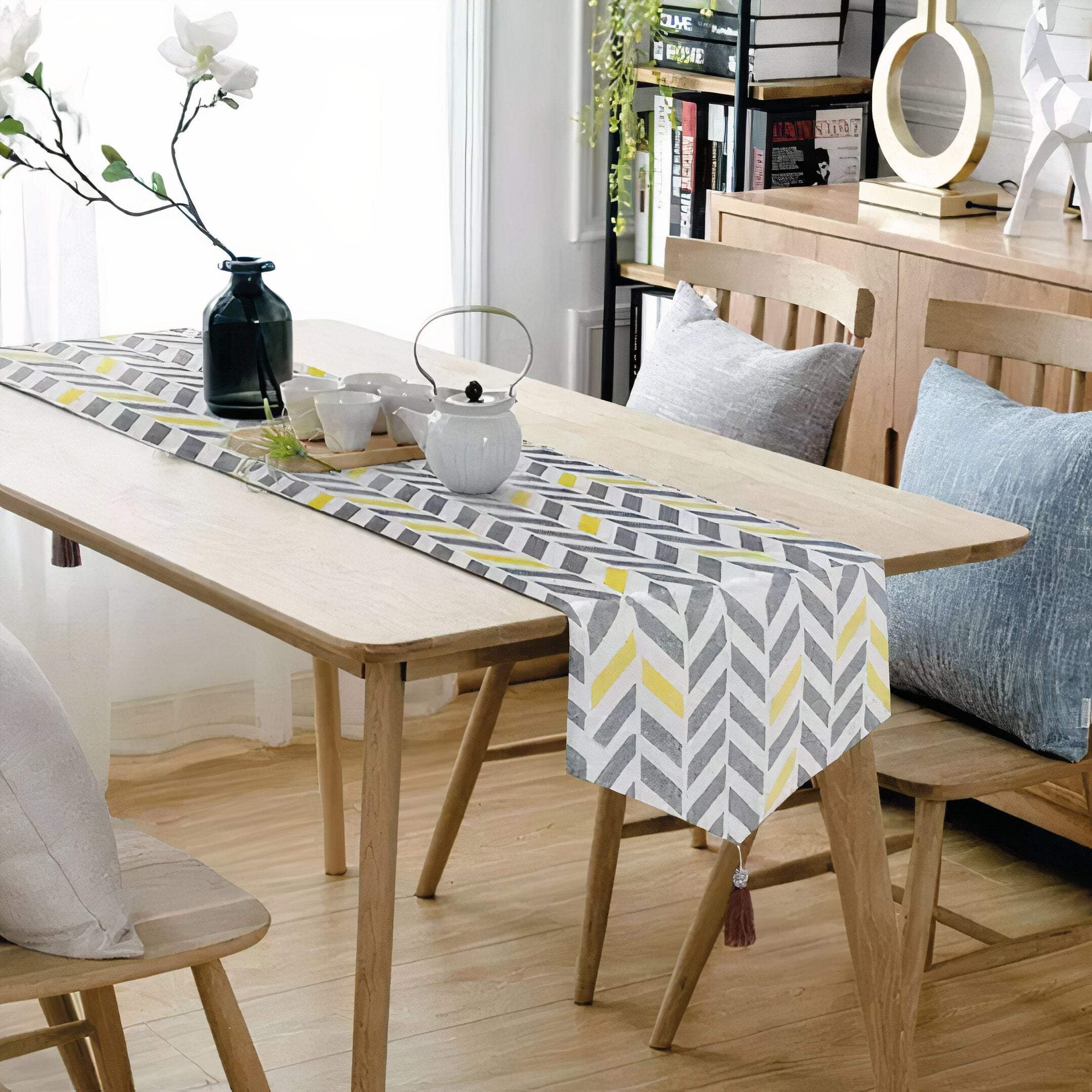 Amalfi Table Runner - Walmart.com