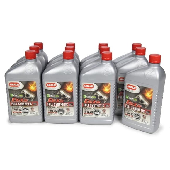 Dexos 5W-20 in Dexos Oil - Walmart.com