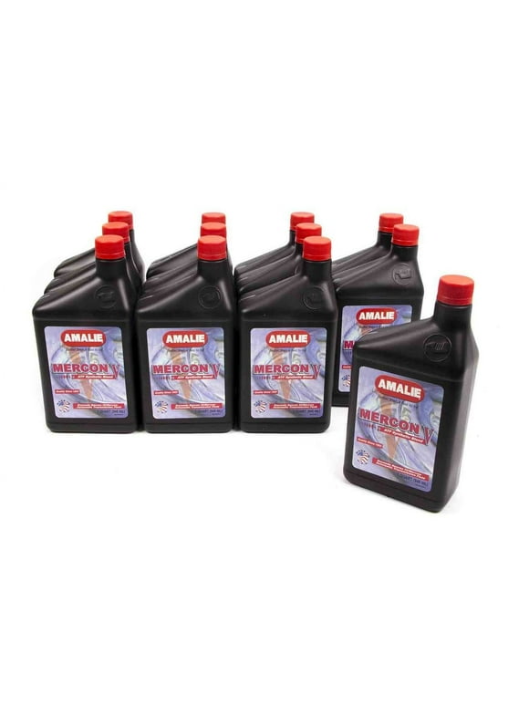 Mercon V Transmission Fluids in Transmission Fluids - Walmart.com
