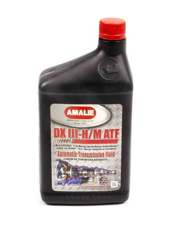 Dexron 3 Transmission Fluids in Transmission Fluids - Walmart.com