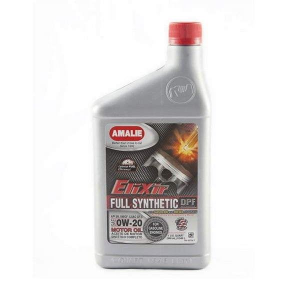 Dexos 0W-20 in Dexos Oil - Walmart.com