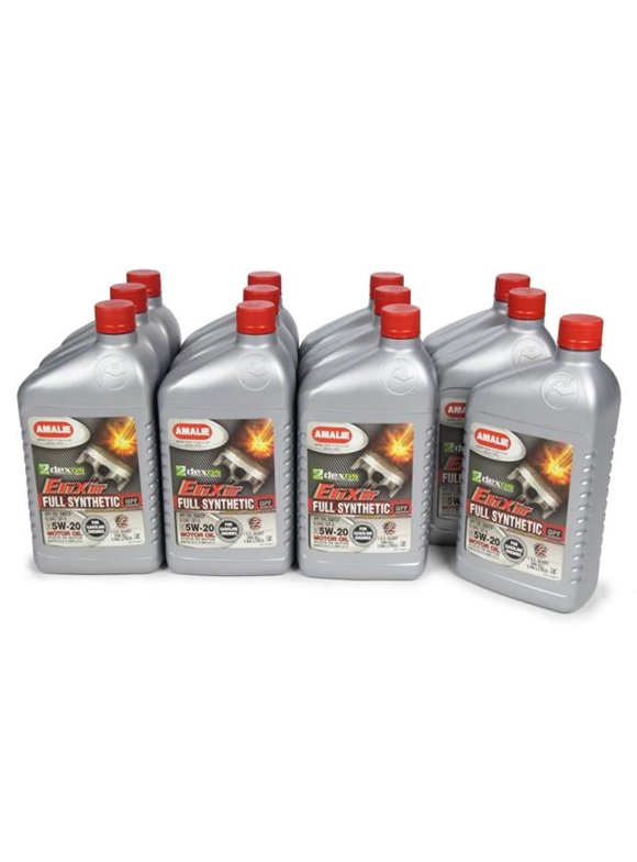 Dexos Oil in Motor Oil by Brand - Walmart.com