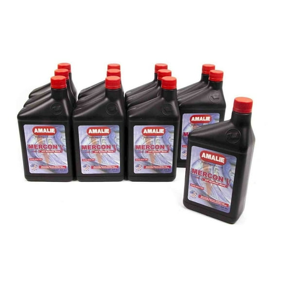 Mercon V Transmission Fluids in Transmission Fluids - Walmart.com