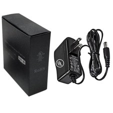 Type E Power Adapter