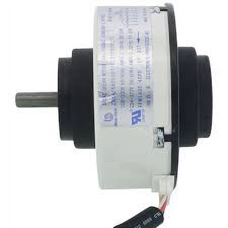 Amana-Goodman 0131P00029SP 208-230v50/60hz 1400rpm Motor 230 volt - Walmart.com