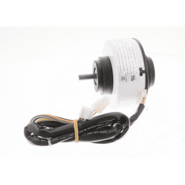 Amana-Goodman 0131P00029SP 208-230v50/60hz 1400rpm Motor - Walmart.com