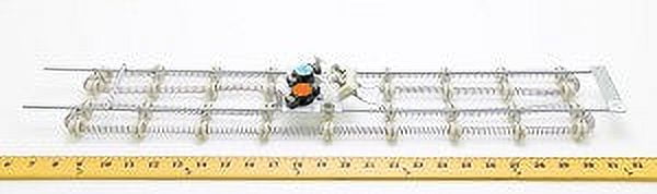 Amana-Goodman 0275P00024S | Ptac Heater Kit for Goodman Amana Heat ...