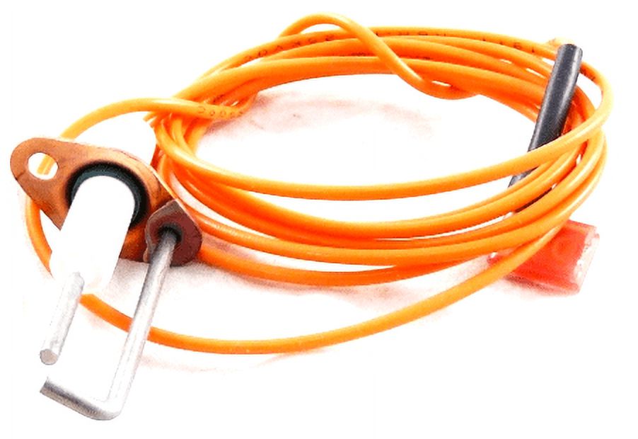 New Lennox X9547 Intermittent Pilot Ignition Module Steel Material in ...