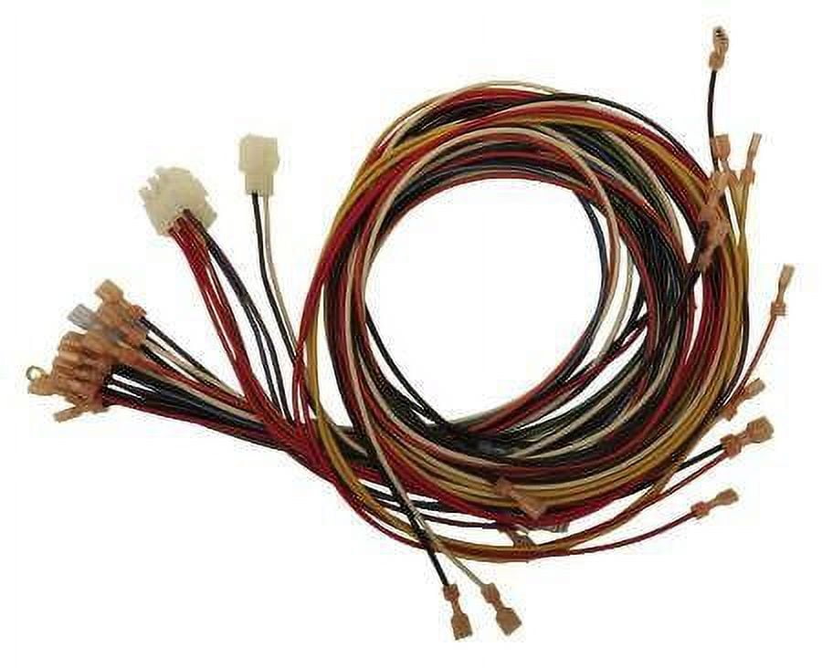 Amana-Goodman 2578400S - WIRE HARNESS KIT - Walmart Business Supplies