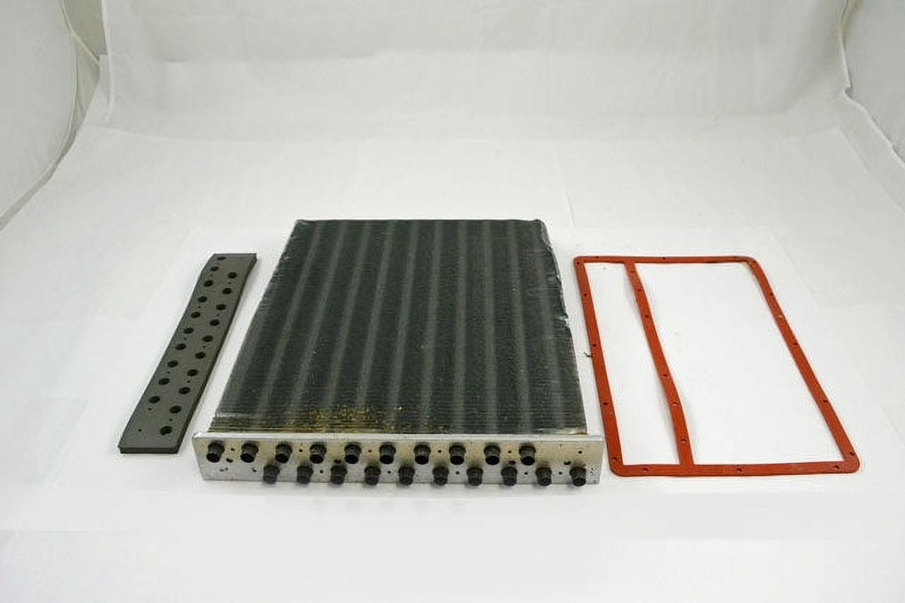 Amana-Goodman 2864605S - Secondary Heat Exchanger - Walmart.com