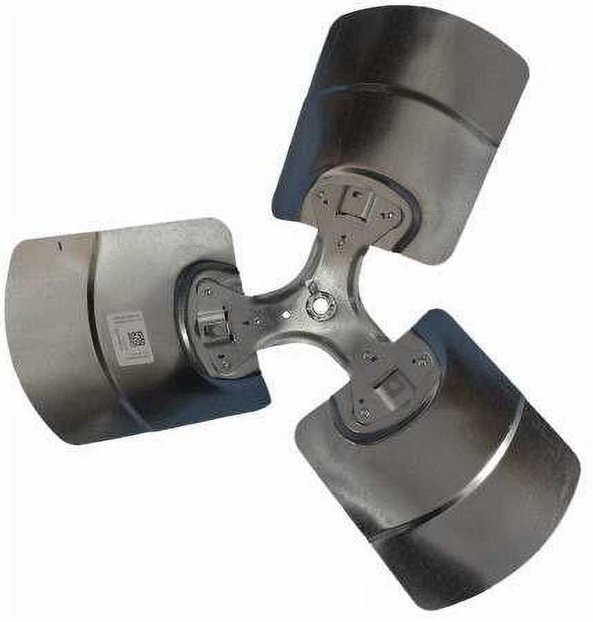 Amana-Goodman B1086750SP | Goodman Amana Fan Motors & Blades - Walmart.com