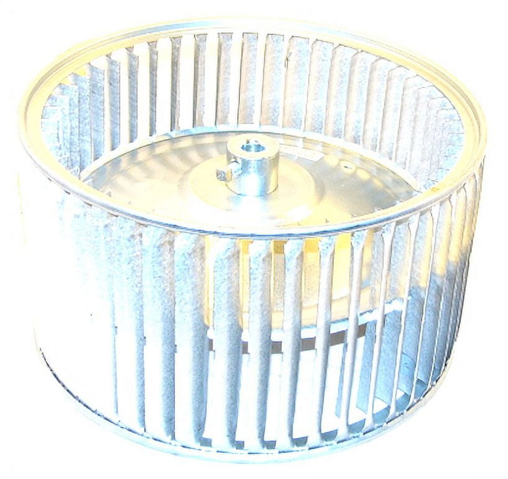 Amana-Goodman B1368034S | Goodman Amana Blower Wheels - Walmart.com