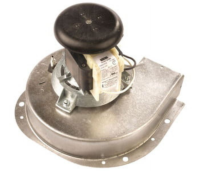 Amana, Goodman Furnace Draft Inducer Blower 115V (7002-2407) Fasco ...
