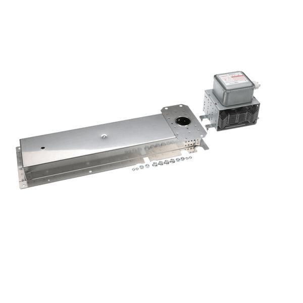 Amana Menumaster 59174586 Kit- Waveguide Mag - Walmart.com