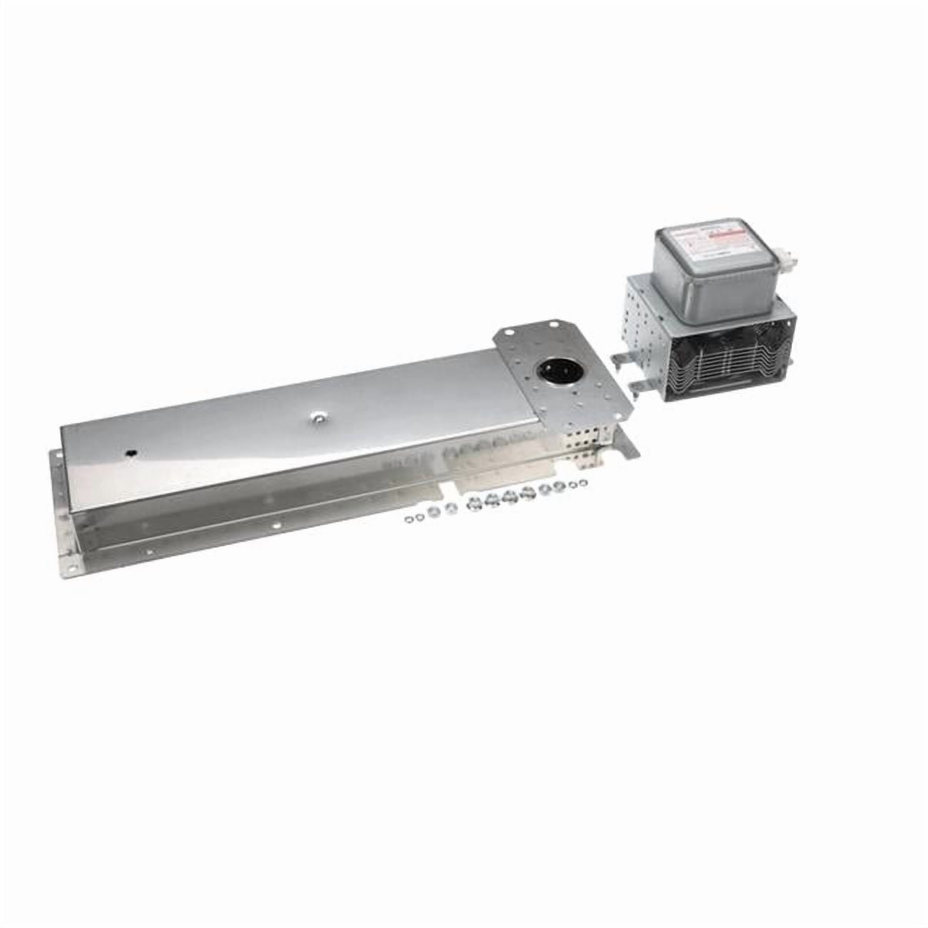 Amana Menumaster 59174586 Magnetron & Waveguide Kit - Walmart.com