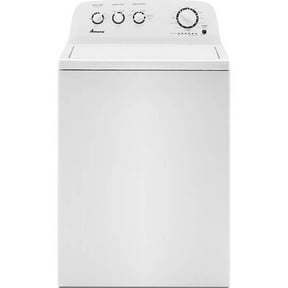 Top Load Washers