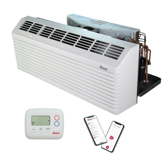 Wall Air Conditioners with Heaters in Wall Air Conditioners - Walmart.com